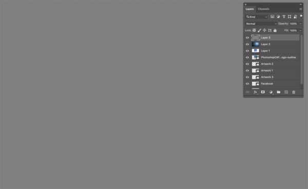 How to Emboss a logo or icon in Photoshop - PhotoshopCAFE