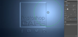 How to Emboss a logo or icon in Photoshop - PhotoshopCAFE