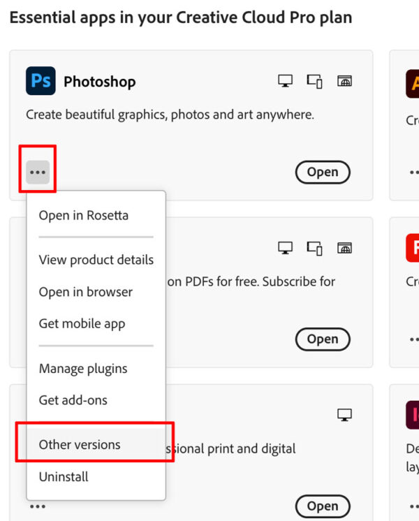 How to Update Photoshop - Watch this before updating! - PhotoshopCAFE