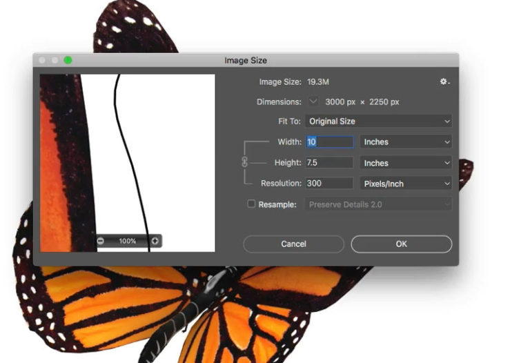 Understanding Image Resolution in Photoshop for beginners - PhotoshopCAFE