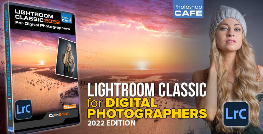 How to change the color of an object in Lightroom tutorial - PhotoshopCAFE