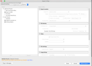 Lightroom Classic 9.3 2020 June release - New features in Lightroom ...