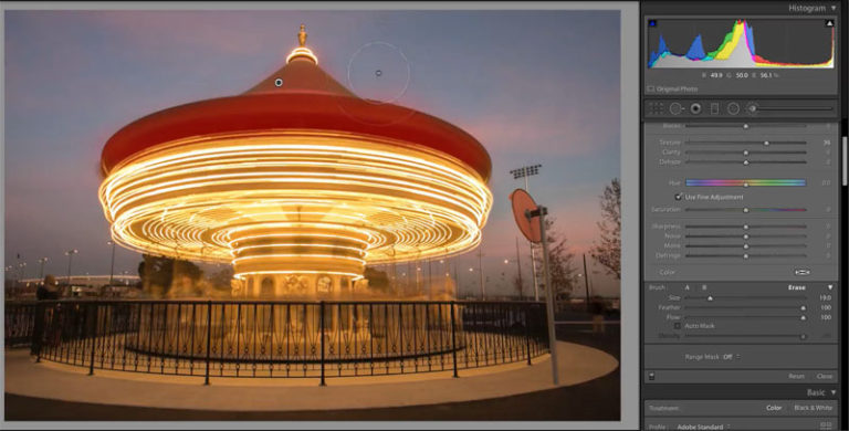 Lightroom Classic 9.3 2020 June release - New features in Lightroom ...