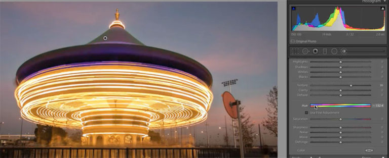 Lightroom Classic 9.3 2020 June release - New features in Lightroom ...