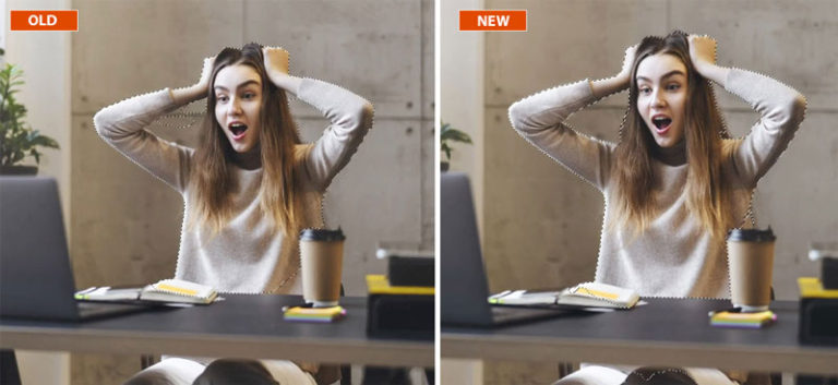 Photoshop 2020 June release, new features in Photoshop 21.2 - PhotoshopCAFE