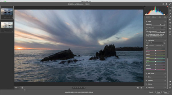 Photoshop 2020 June release, new features in Photoshop 21.2 - PhotoshopCAFE