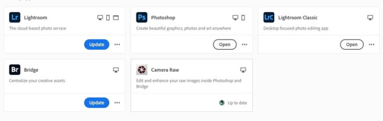 How to Update Photoshop - Watch this before updating! - PhotoshopCAFE