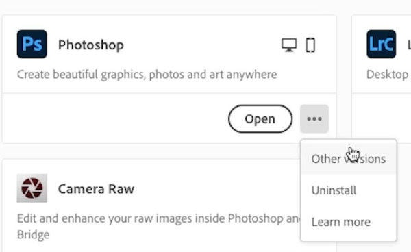 How to Update Photoshop - Watch this before updating! - PhotoshopCAFE
