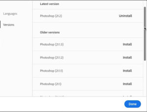 How to Update Photoshop - Watch this before updating! - PhotoshopCAFE