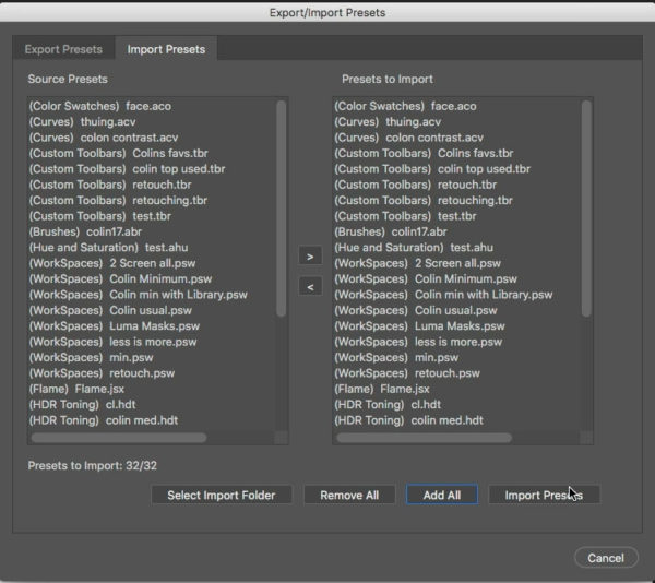 How to Update Photoshop - Watch this before updating! - PhotoshopCAFE