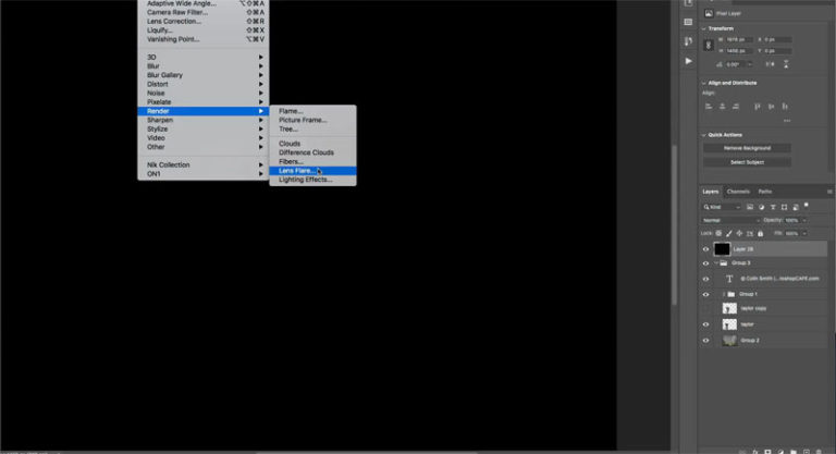 5 most useful Layer Blending Modes in Photoshop - PhotoshopCAFE