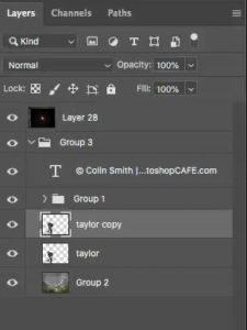 5 most useful Layer Blending Modes in Photoshop - PhotoshopCAFE