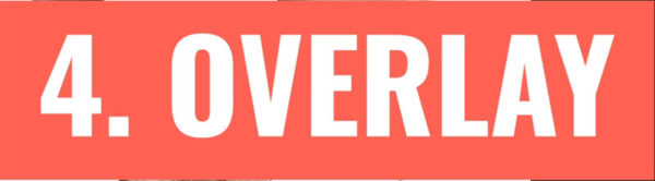 5 most useful Layer Blending Modes in Photoshop - PhotoshopCAFE