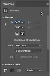How to Customize Photoshop workspace and tools - PhotoshopCAFE