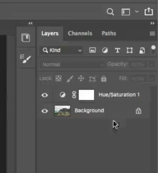 How to Customize Photoshop workspace and tools - PhotoshopCAFE