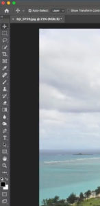 How to Customize Photoshop workspace and tools - PhotoshopCAFE