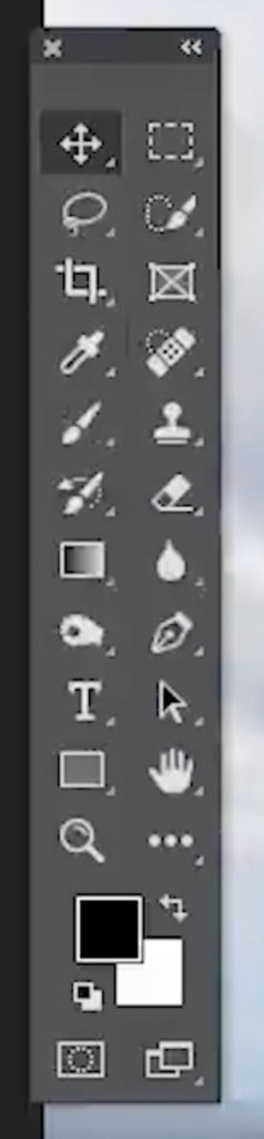 How to Customize Photoshop workspace and tools - PhotoshopCAFE