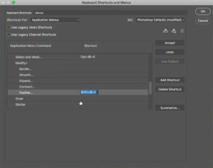 How to Customize Photoshop workspace and tools - PhotoshopCAFE