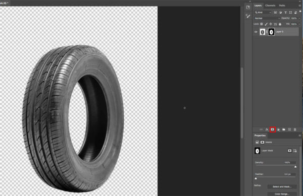 How to Interlock objects in Photoshop - PhotoshopCAFE