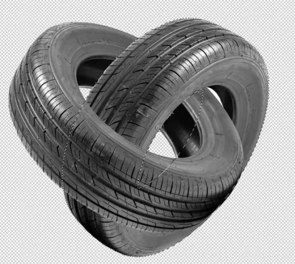 How to Interlock objects in Photoshop - PhotoshopCAFE