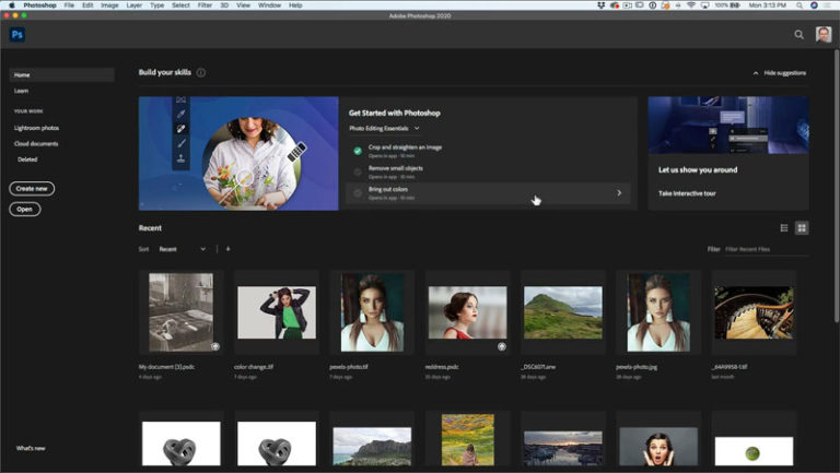 5 essential things everyone should know in Photoshop - PhotoshopCAFE