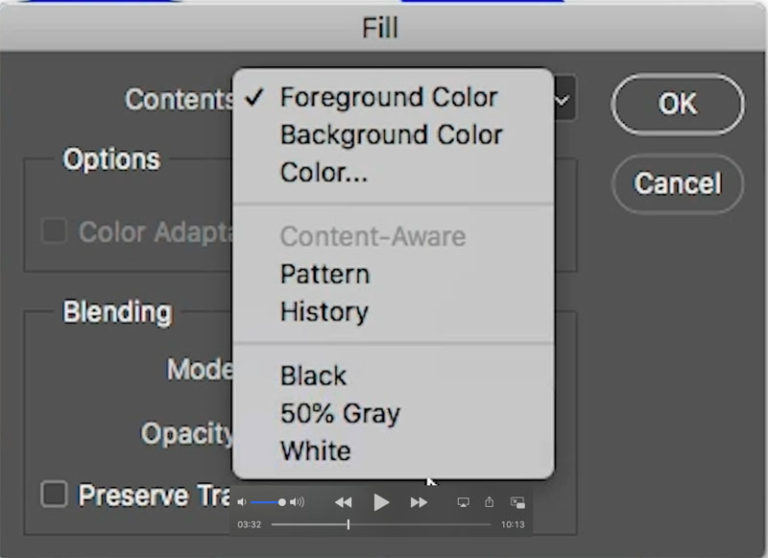 5 essential things everyone should know in Photoshop - PhotoshopCAFE