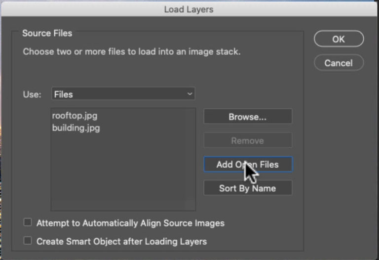 How To Combine Different Images And Blend Layers In Photoshop 5 Ways how-to-combine-different-images-and-blend-layers-in-photoshop-5-ways