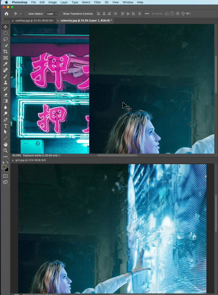 how-to-combine-different-images-and-blend-layers-in-photoshop-5-ways