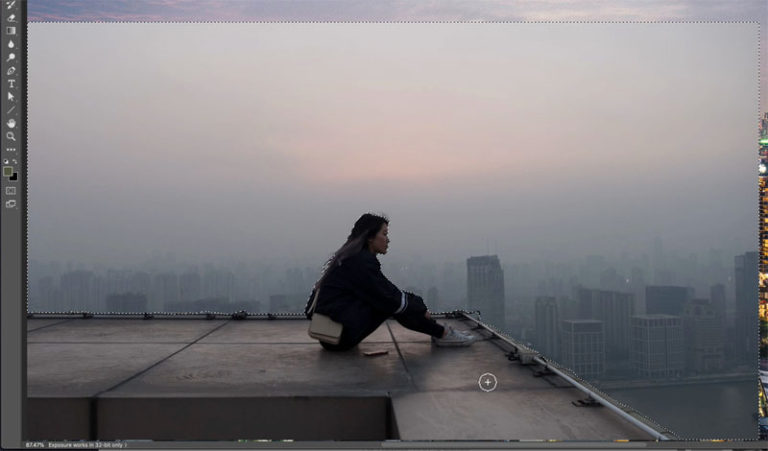 How to combine different images and blend layers in Photoshop 5 ways ...