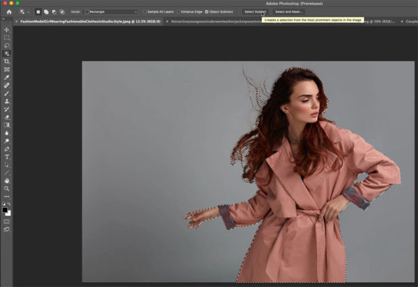 Photoshop 2021 new features. How to use the top new features in ...