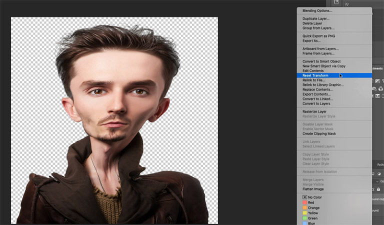 Photoshop 2021 new features. How to use the top new features in ...