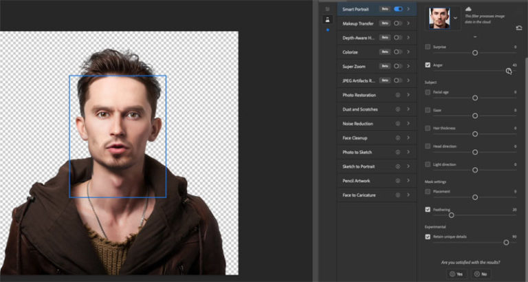 Photoshop 2021 new features. How to use the top new features in ...