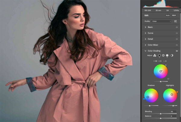 ps2021版新功能_设计教程_PS家园网