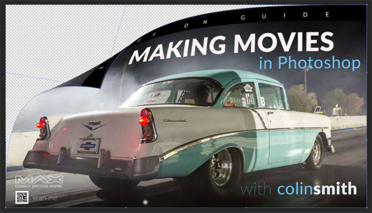 How to make a page turn effect in Photoshop - PhotoshopCAFE