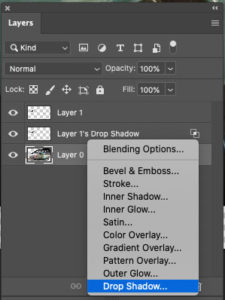 How to make a page turn effect in Photoshop - PhotoshopCAFE