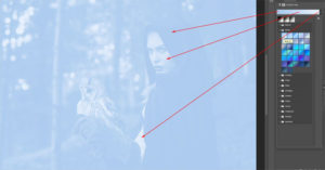 How to Color Grade Photos in 1-click with Gradient Maps in Photoshop ...