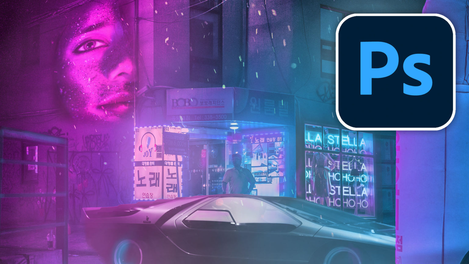 Photoshop 2020 Upgrade: New Features and how to use them - PhotoshopCAFE