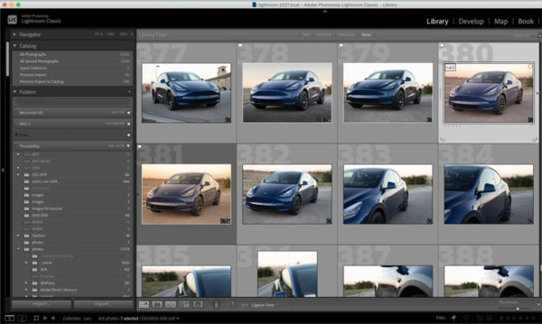 How to Open Photos from Lightroom in Photoshop - PhotoshopCAFE