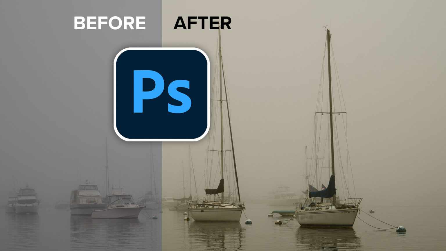 How to Make a LUT In Photoshop - PhotoshopCAFE