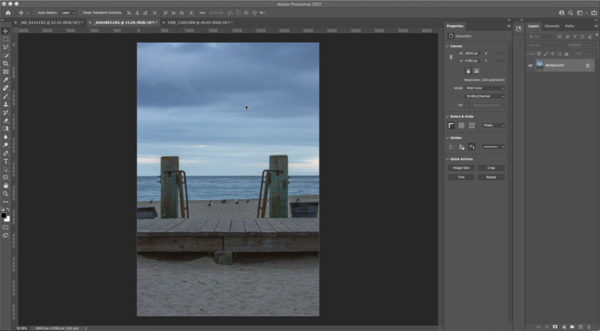 How to Make a LUT In Photoshop - PhotoshopCAFE