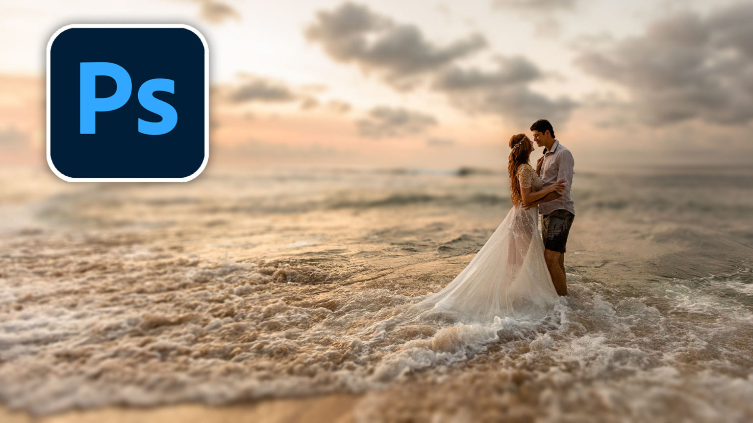 How to use Content aware Trace in Photoshop for perfect selections ...