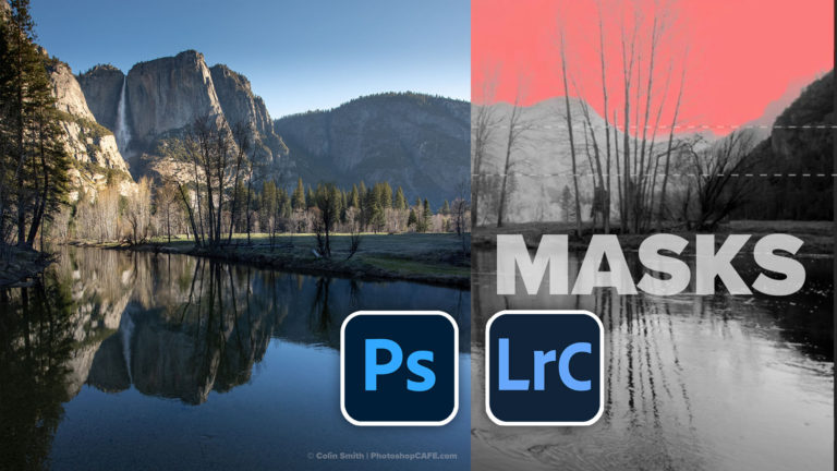 Photoshop 2025 New Features - PhotoshopCAFE