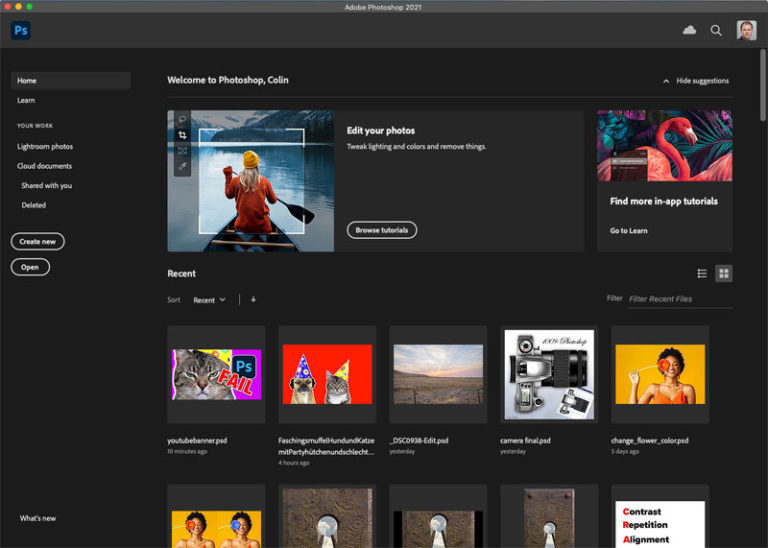 4 Photoshop Preferences to fix Save as, save a copy and other annoying ... 4 Photoshop Preferences to fix Save as, save a copy and other annoying ...