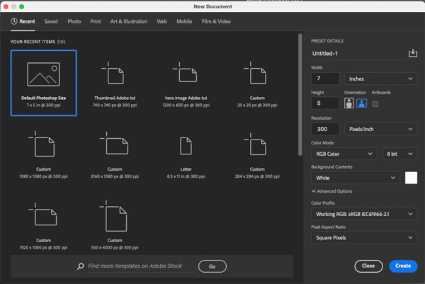 4 Photoshop Preferences to fix Save as, save a copy and other annoying ... 4 Photoshop Preferences to fix Save as, save a copy and other annoying ...