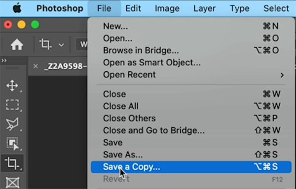 Crop an image to an exact size in Photoshop, easy to follow Photoshop ...
