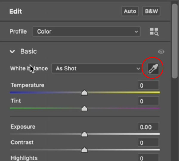 Fix color in photos, 1 click in Photoshop or Lightroom - PhotoshopCAFE