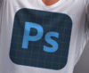 Easily wrap art on clothing, new feature in Photoshop split warp ...