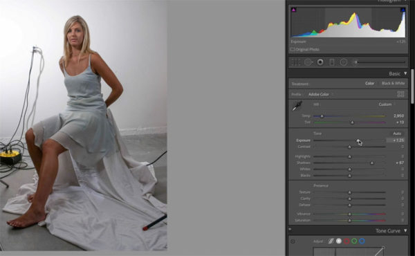 Fix color in photos, 1 click in Photoshop or Lightroom - PhotoshopCAFE