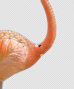 Bend anything in Photoshop with Puppet Warp. Free tutorial - PhotoshopCAFE