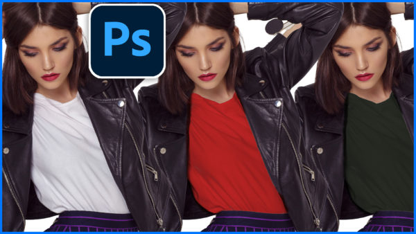 Color tinting in Photoshop Tutorial - PhotoshopCAFE
